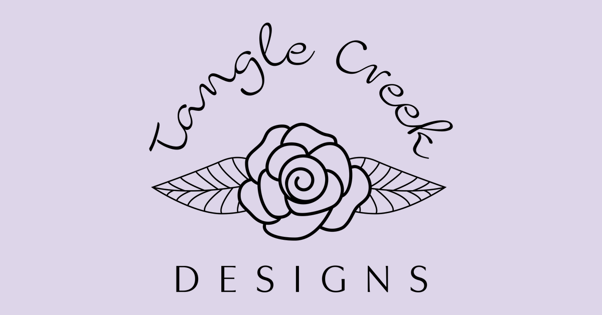 Products – Tangle Creek Designs